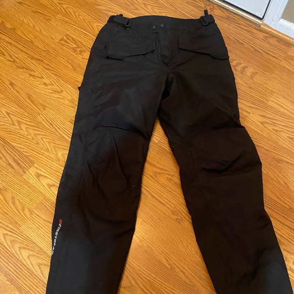 Firstgear | Pants | Firstgear Hi Overpants Shell Hypertex Motorcycle ...